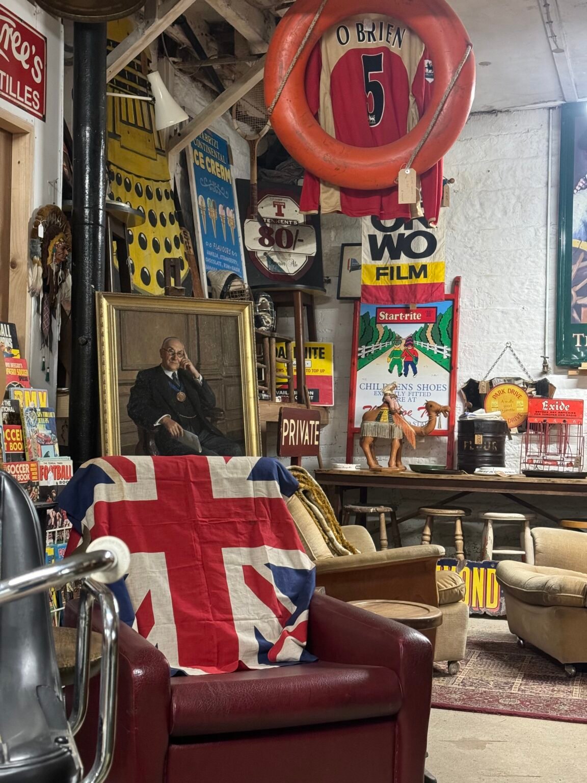 Cullingworth Mills | Your destination day out in the heart of rural ...