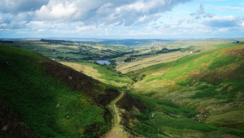 Cullingworth Mills | Your destination day out in the heart of rural ...