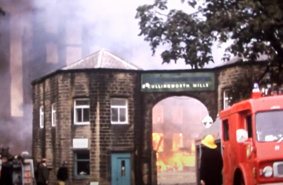 Cullingworth Mills | Your destination day out in the heart of rural ...