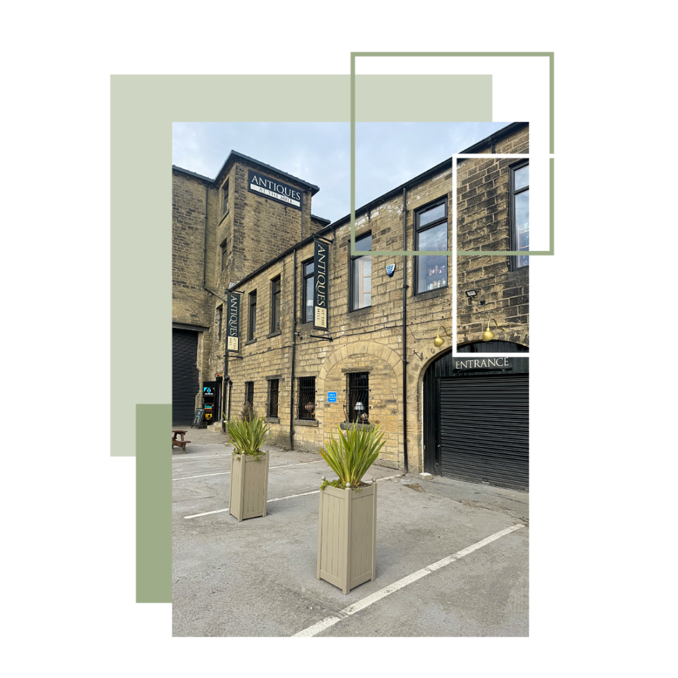 Cullingworth Mills | Your destination day out in the heart of rural ...